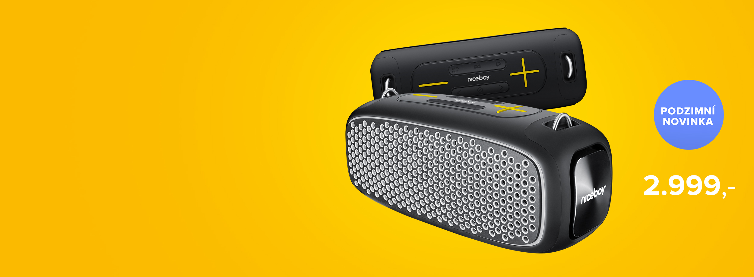 Niceboy - IT'S YOUR DAY!